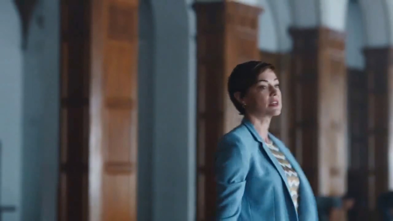 Commercial Reel - Anna Schonberg
